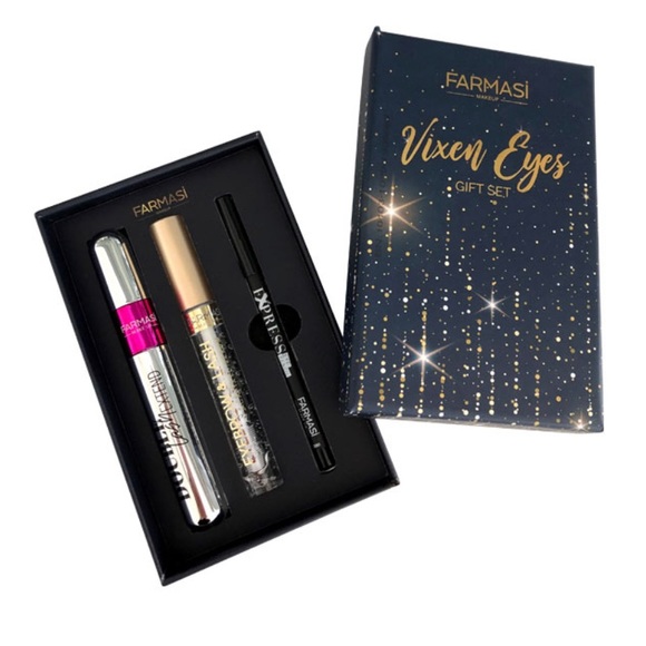 Makeup | Vixen Eye Set | Poshmark